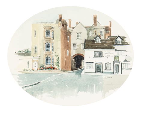 Lot 358 Joan Baker British 1922 2017