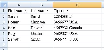 Vba Extracting Data From One Worksheet To Another In Excel Stack Overflow