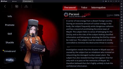 The Devs Went Above And Beyond To Add More Lore For Each Sinners