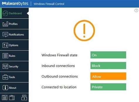 Portable Malwarebytes Windows Firewall Control 61800 Filecatchers