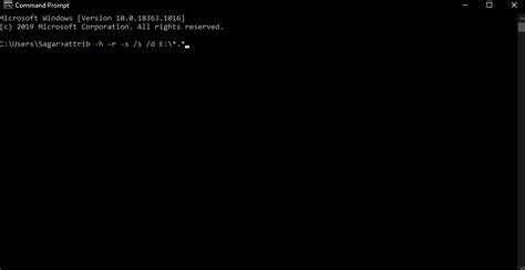Best Ways To Fix This Folder Is Empty Error On Windows