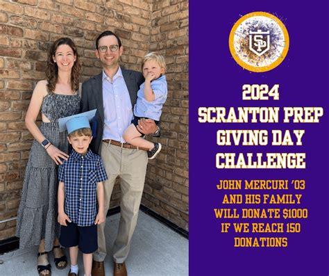 Scranton Another Challenge Issued Another Challenge Met Thank You