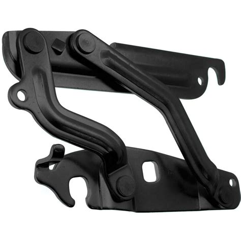 Pair Hood Hinges Driverandpassenger Side Left Right Fits 2011~19 Ford