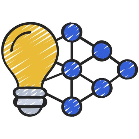 Algorithm Juicy Fish Sketchy Icon