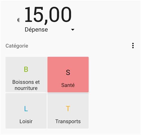 La meilleure application gratuite pour gérer son budget et économiser de l argent Les Libertés