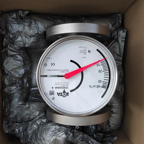 Yokogawa Industrial Rotameter Ramc02 A2ss 63s2 X90424 D Bs P6 With Good Price Buy Yokogawa