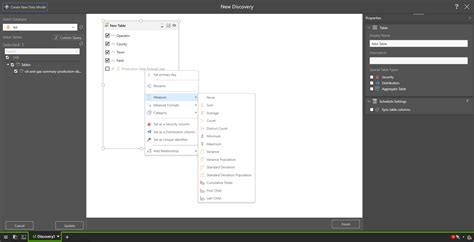 Using Sql Queries To Build Reports Questions And Answers Pyramid Analytics Community Forum