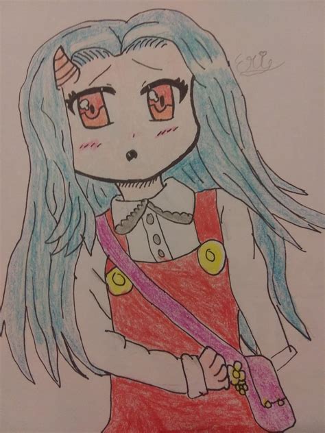 Eri Mha Bnha Fanart By Pinkiepieparker05 On Deviantart