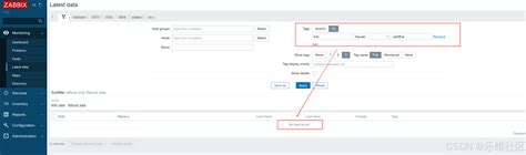 Zabbix“专家坐诊”第270期问答zabbix Unknown Virtual Machine Uuid Csdn博客
