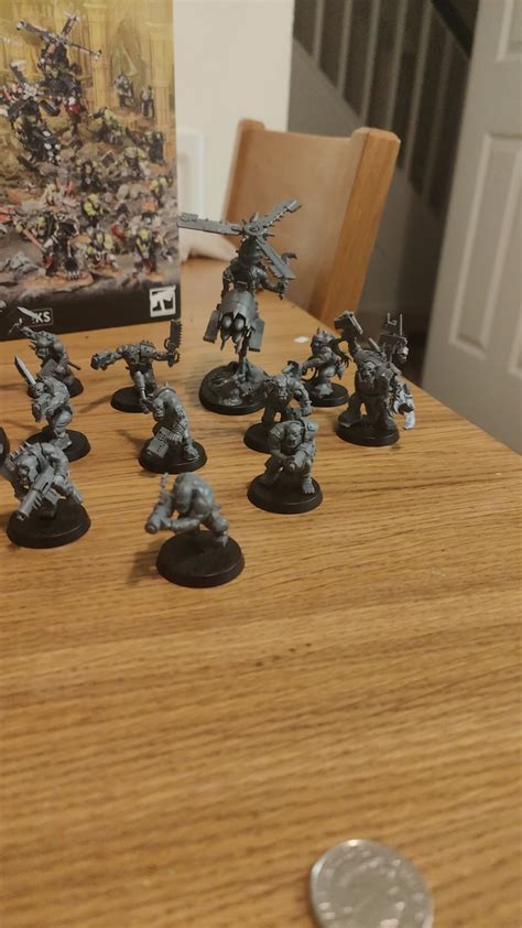 New Wargs On The Block R Orks