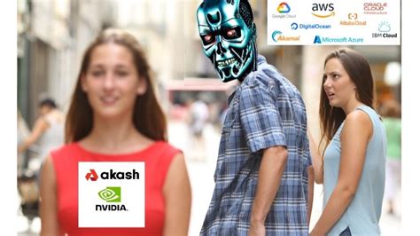 Akash Network Redefining Ai Infrastructure With Decentralized Nvidia Gpu Cloud Services