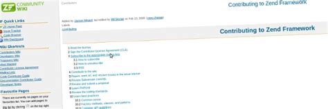 Compelling Reasons To Use Zend Framework Envato Tuts