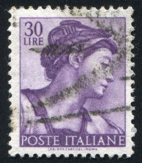 Eritrean Sybil Editorial Image Image Of Nose Letter