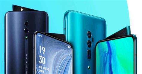 Hp Oppo Reno G Unggulkan Kamera Mp Dan Jaringan G Terkencang