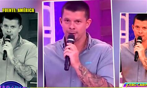 ¡cero Carisma Mario Hart El Gran Relleno Del Año En La Conducción Atv