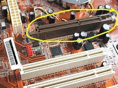 Slot PCI Apa Itu Slot PCI Peripheral Component Interconnect Razor Nexon