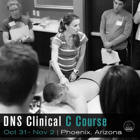 Dns C Course Phoenix Summit Athlete Enhancement