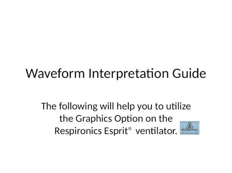 Pptx Waveform Interpretation Guide Dokumentips