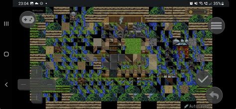 Tileset Gaps On Android RPG Maker Forums