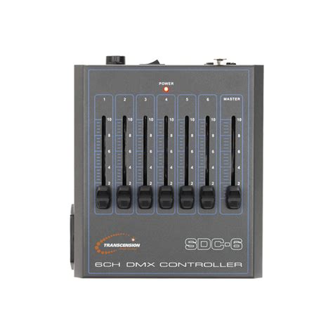 DMX Controllers | Mirror Balls | LED Lighting Systems | Buy Online