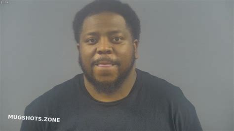 Kirkwood Devante Latrae 05282025 Warren County Mugshots Zone