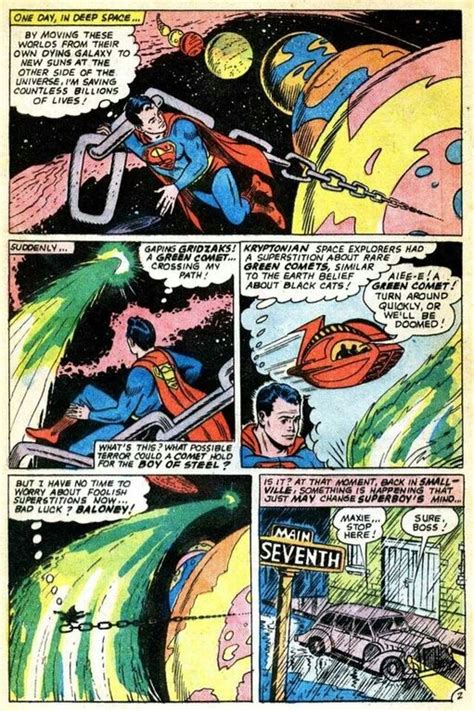 Superman Lifting Strength