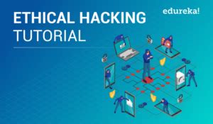 Top Ethical Hacking Tools In Leaders In Ethical Hacking Edureka