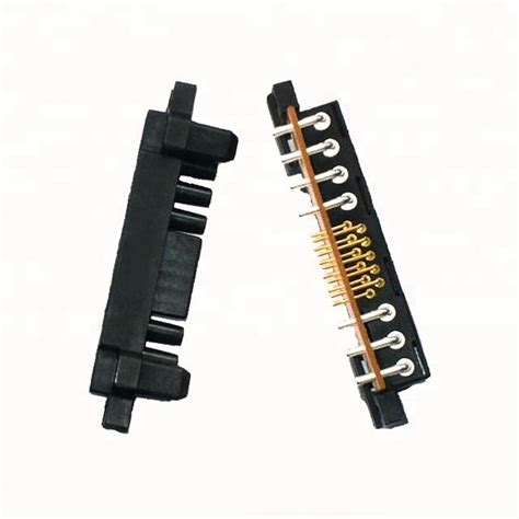 High Current 18pin Charging Rectifier 35a Pcb Power Modular Connector For Charging Module