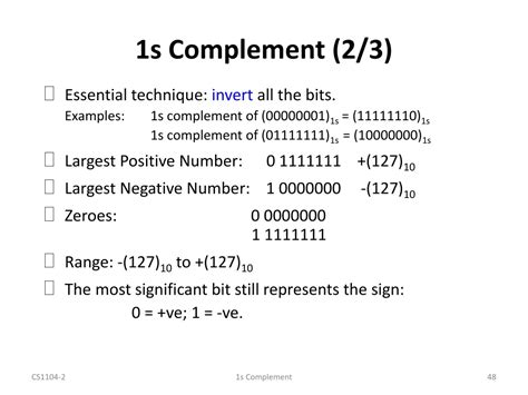 Ppt Understanding Number Systems Conversions And Arithmetic