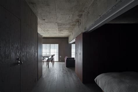 中廊下のある家 福岡の建築設計事務所｜鴛海達矢建築設計事務所