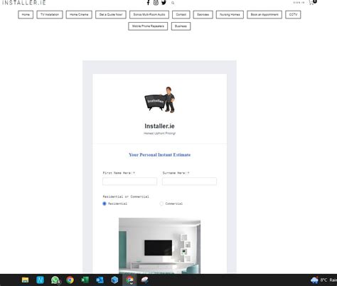 Jotform Not Displaying Properly Code Blocks Squarespace Forum