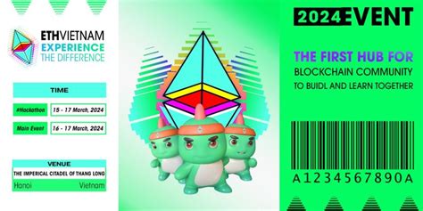 Bitarcade On Linkedin Ethvn Ethvietnam Buidl Learn