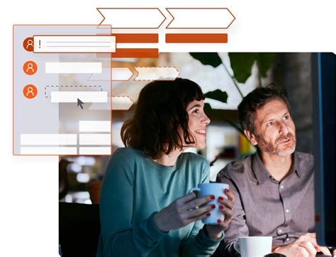 Unlock Business Agility With Workflow Automation Pega