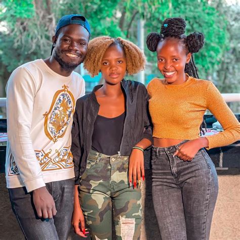 Vall Wambo Dawa Ya Baridi The Only One Cover Lyrics Afrikalyrics