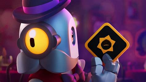 Todas Las Skins De Barley En Brawl Stars