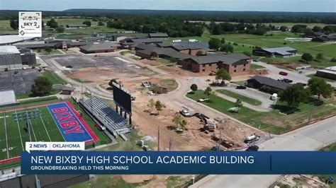 Bixby Ok Schools