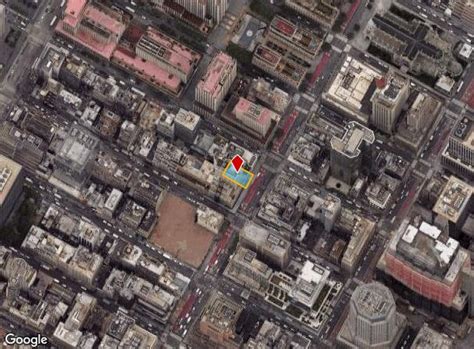 590 5th Ave New York Ny 10036 Property Record Loopnet
