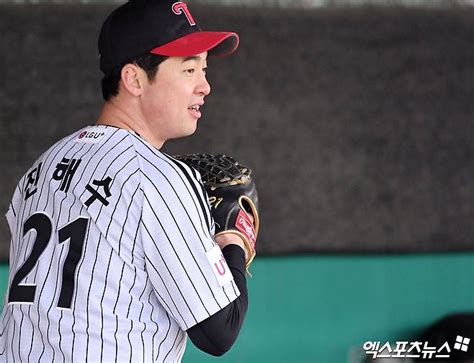 진해수 올해도 믿어주세요[포토]