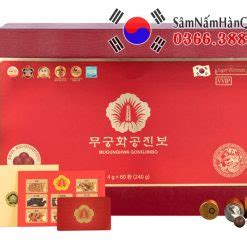 An Cung Ng U Ho Ng Ho N H N Qu C Cao C P Ch Nh H Ng