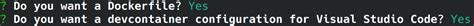 3 Easy Steps For A Devcontainerized Microservice With Jolie And Docker