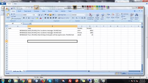 Rewrite Content In Excel File Column Php Stack Overflow