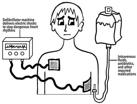 What Is Abcde Assessment Centre Of The Cell