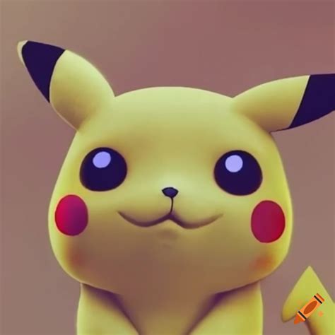 Pikachu Wearing A Top Hat And Bowtie On Craiyon