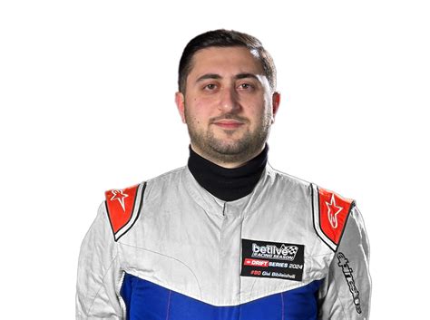 გივი ბიბილეიშვილი საქართველოს დრიფტის სერიები