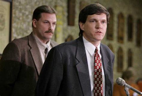 Devlin Charged With Abduction Of Shawn Hornbeck