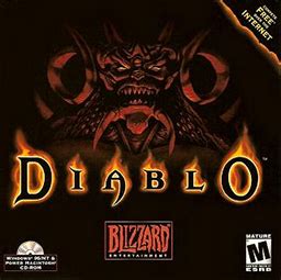 Diablo I Diablo Wiki Fandom