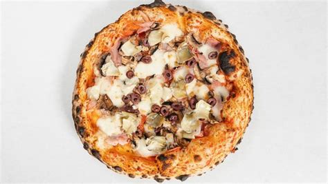 Pizzeria Peruzza Wolt Dostava Ljubljana