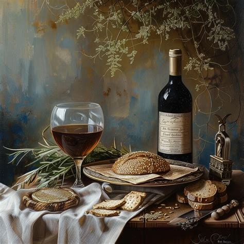 Realistic Happy Passover Premium Ai Generated Image