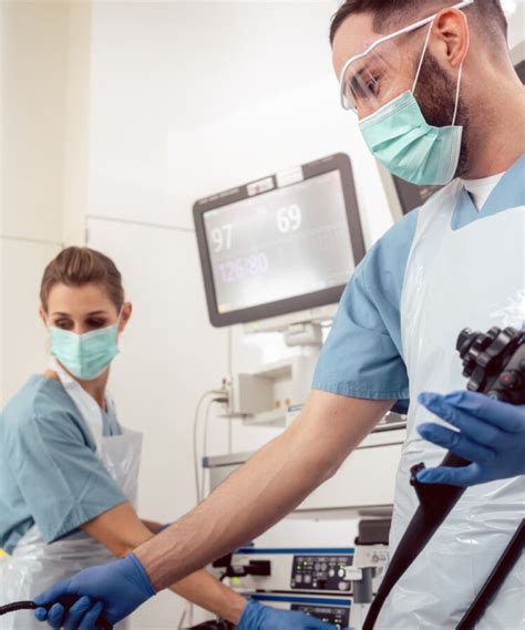 Endoscope Reprocessing Steelco