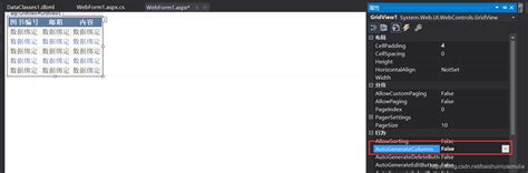 Aspnet 数据绑定详解 代码步骤asp数据绑定技术三个页面 Csdn博客